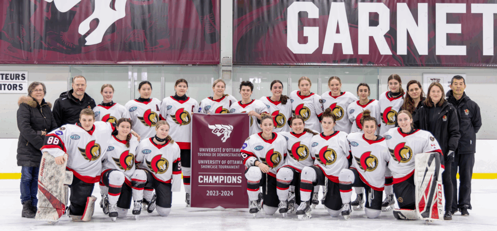 2024 – Page 9 – Ottawa Senators Women's Hockey Club